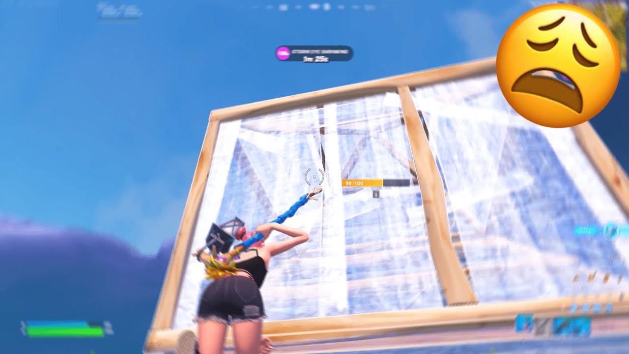 Eyuhh😩 (Fortnite montage) - YouTube