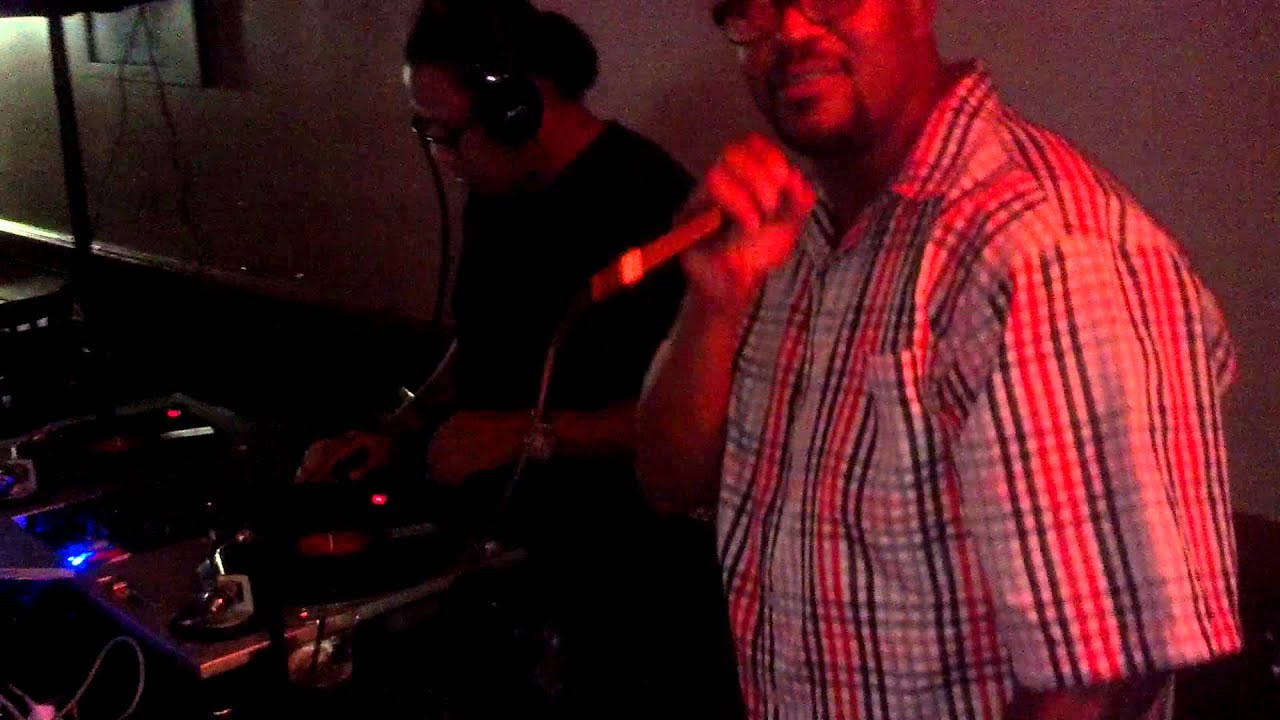 Big B Boodah Brothers & Dj Karee 103 Jamz - YouTube