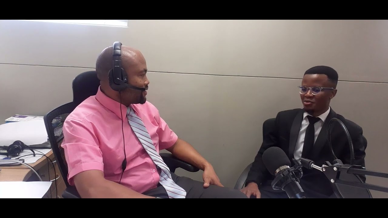 EPISODE 3: A CONVERSATION BETWEEN MR HART AND A LAW STUDENT OF THE ...