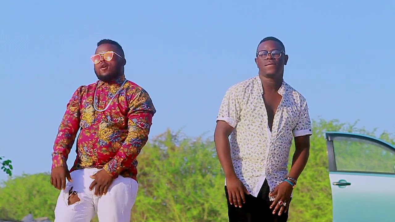 MR AMA FT BIG Z...BREVIMENTE# - YouTube