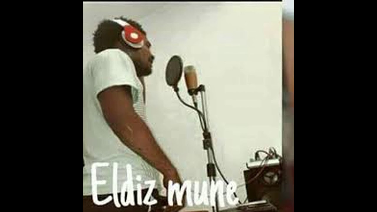 Enihin Surei🎶(2019) - Eldiz Mune [Official Audio] - YouTube