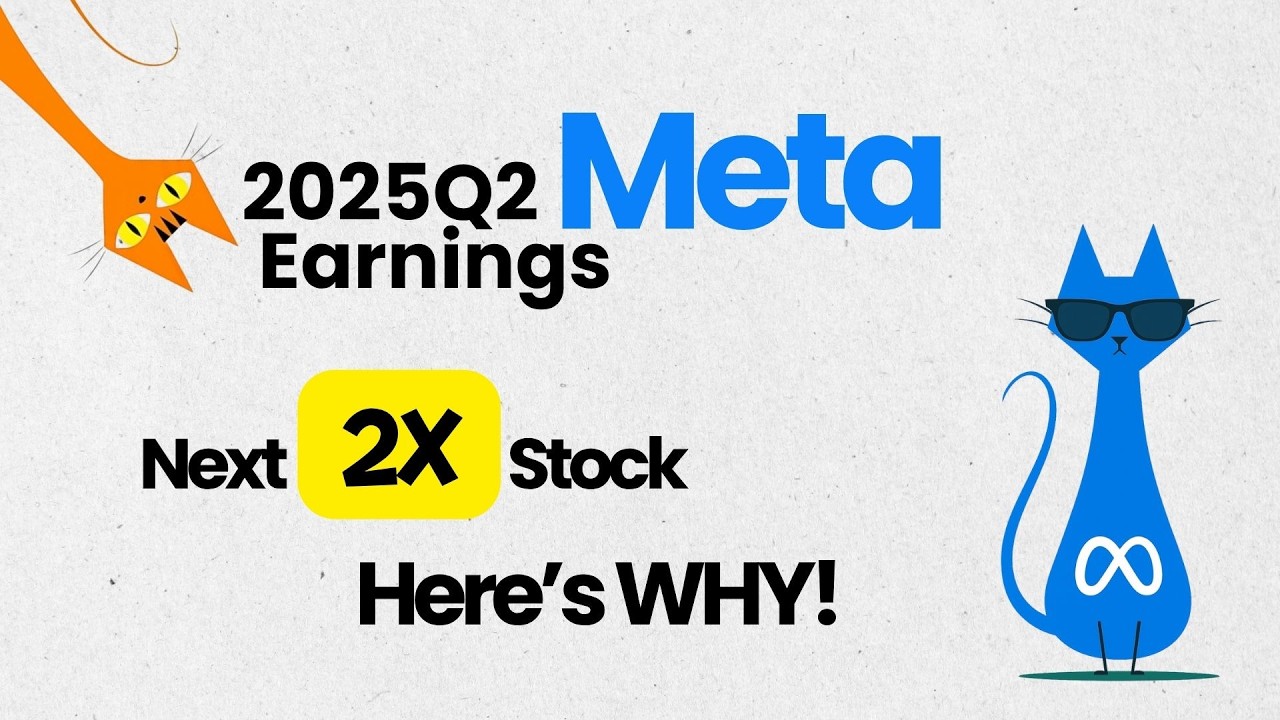 Meta Q2 2025: AI-Fueled Profits and Ruthless Talent Grabs — Too Late to ...