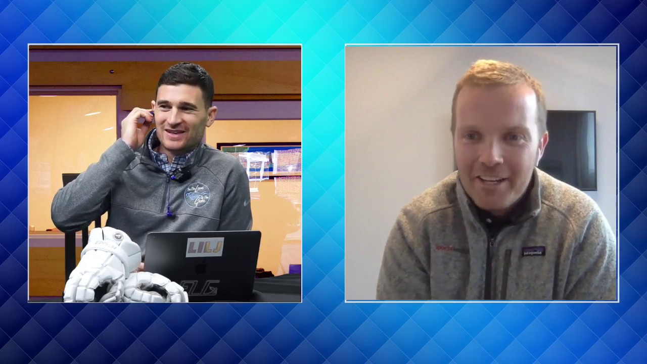 Episode 17 - Matt Wheeler, Co-Founder SportsRecruits - YouTube