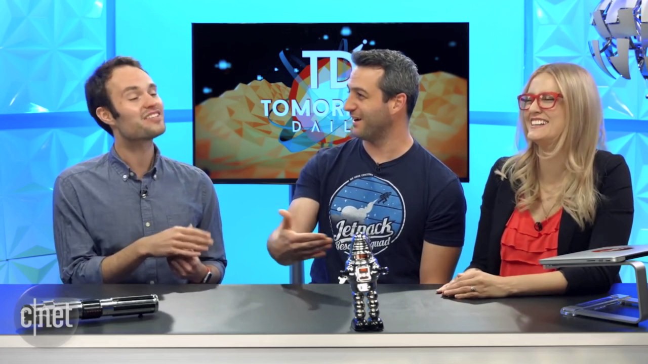 Blake Wexler's Riff Reel - YouTube