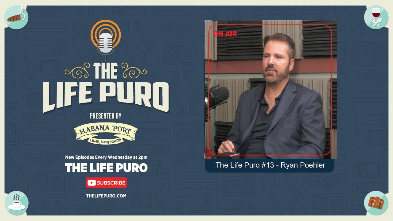 The Life Puro #13 - Ryan Poehler - YouTube