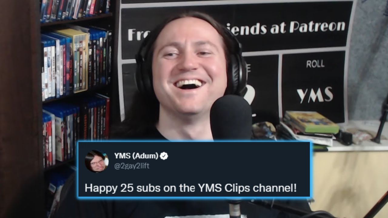Happy 25 subs! - YouTube