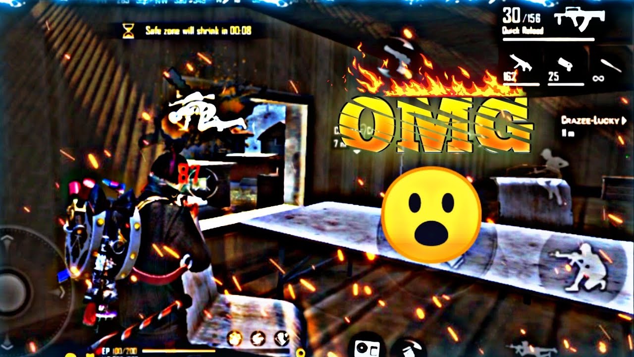 NEW RANKED SEASON GAMEPLAY 🔥🔥 - YouTube