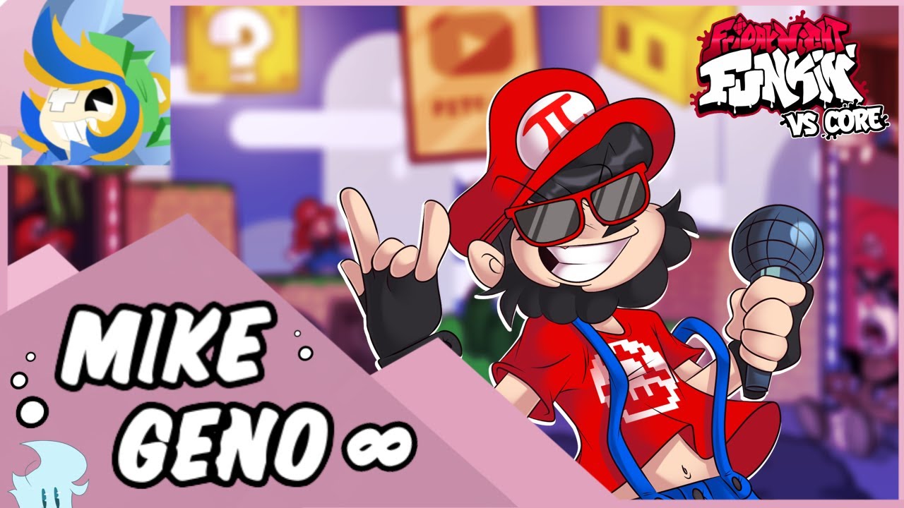 Deep Depths - Friday Night Funkin': Vs. Core OST - YouTube