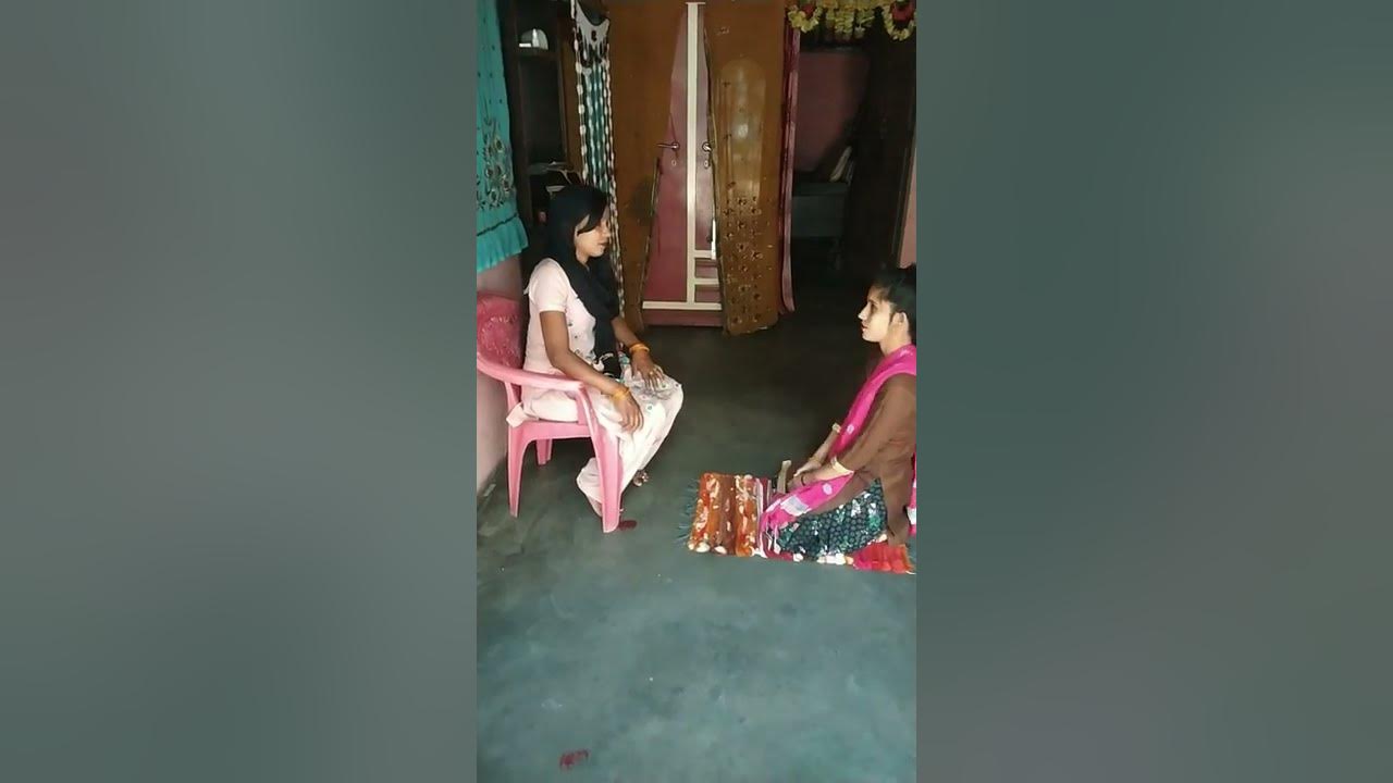 Reena Goddess Blessing Video। The Blessings Shorts Malkin Blessing