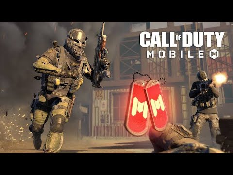 Call Of Duty Mobile | Dog Tags | Match - YouTube