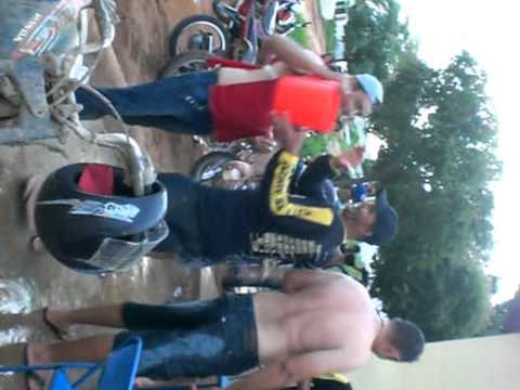 ROTA DOS AMIGOS 2011 - BANHO