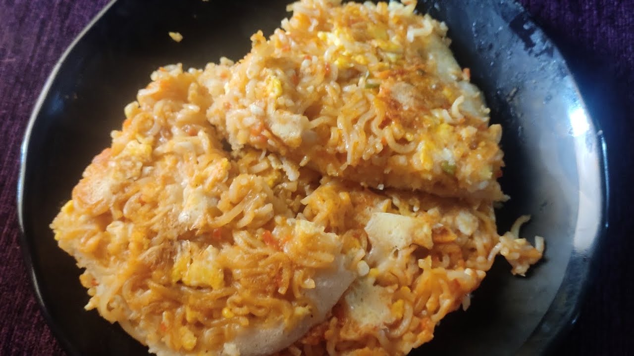 Easy break fast Recipe ! Breakfast ! Morning simple break fast ! - YouTube