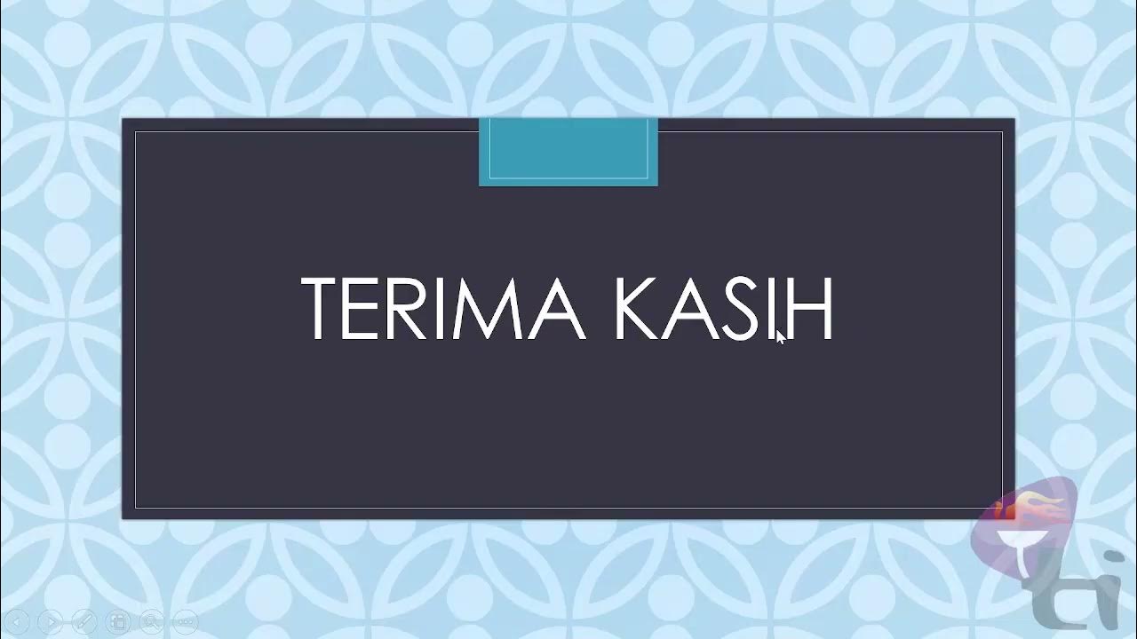 API sederhana dengan format data json pada golang - YouTube