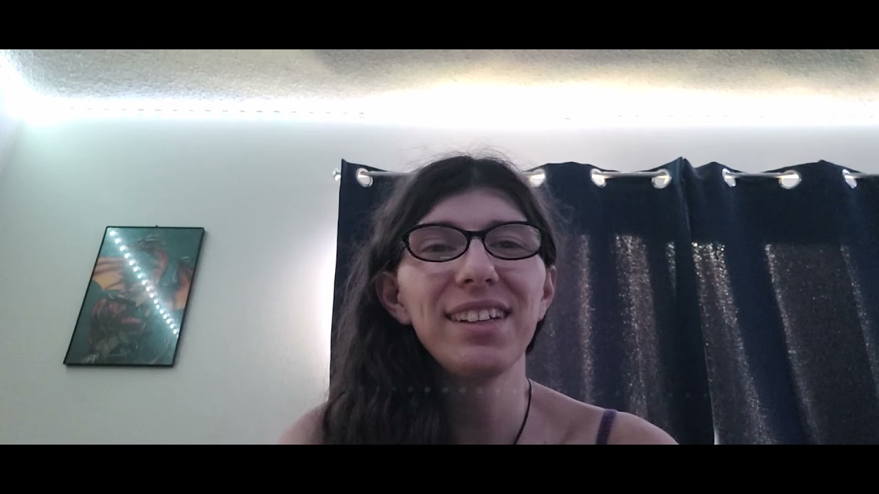 HRT update (9-30-2021 to 11-1-2021) - YouTube