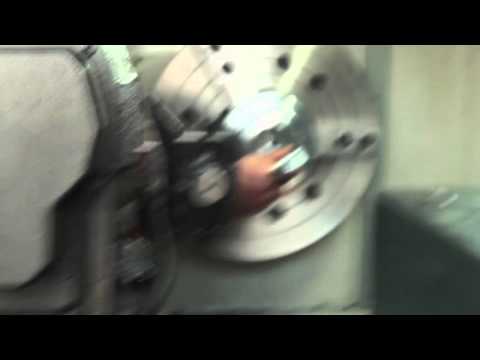 Turbo Kaplin Tanitim Filmi