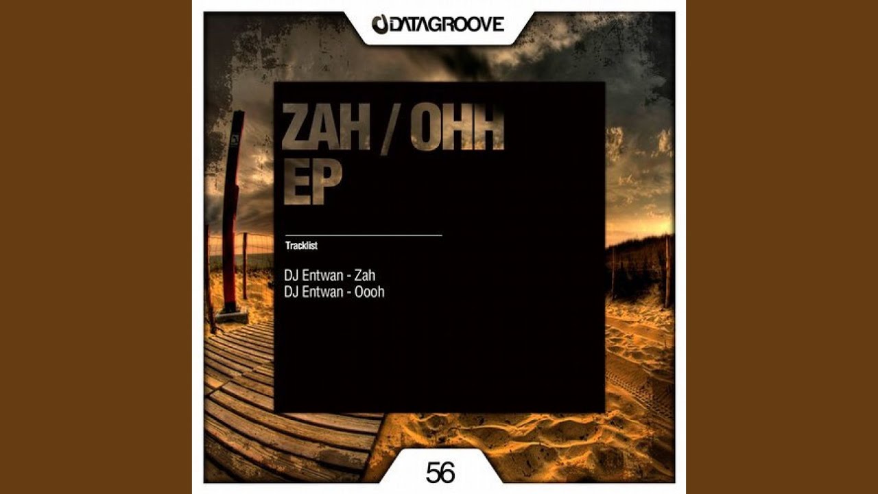 Zah (Original Mix) - YouTube
