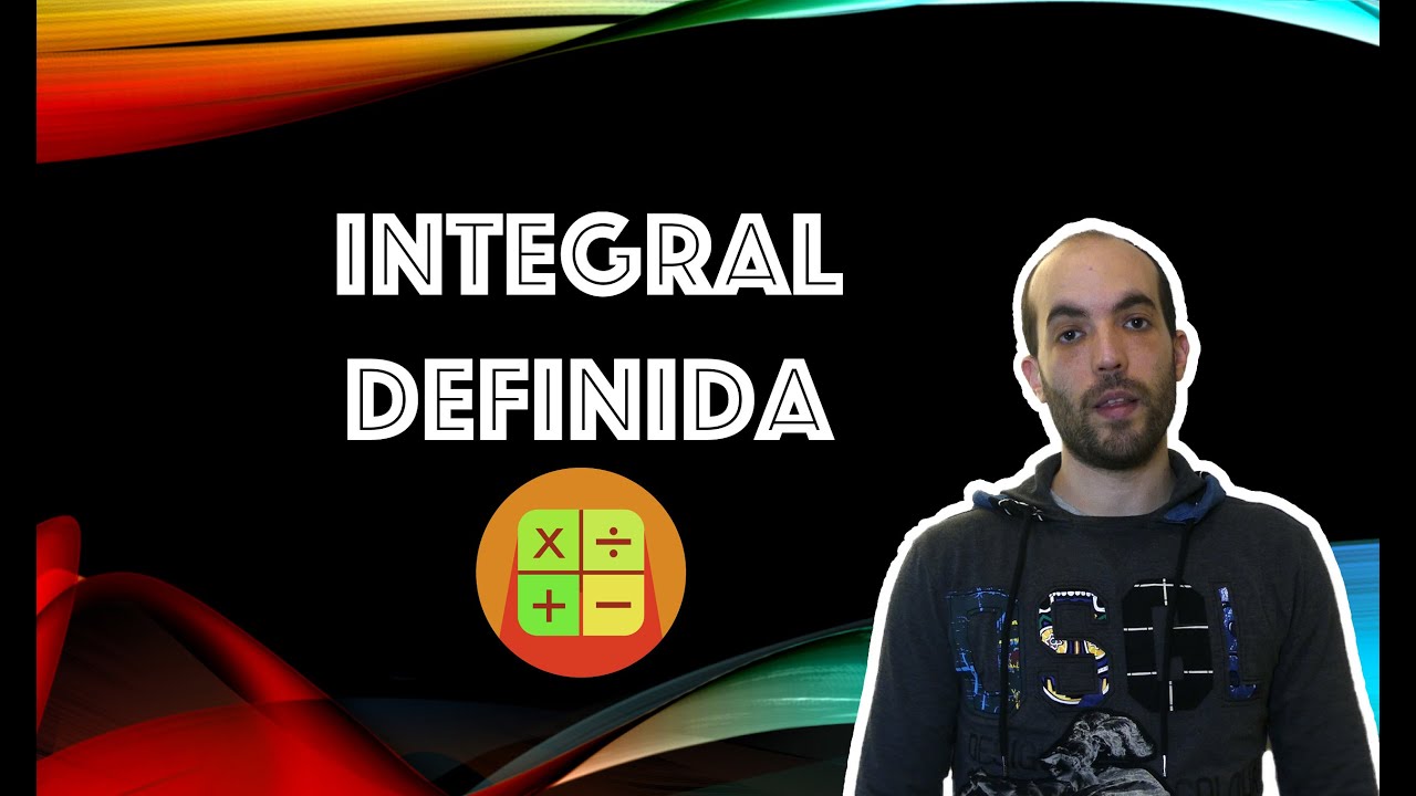 Cálculo de áreas mediante Integrales Definidas (Matemáticas para ...