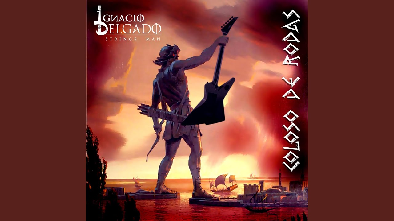 Exxi Volavi - YouTube