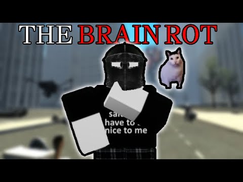 Investigating The BRAIN ROT of Roblox - YouTube