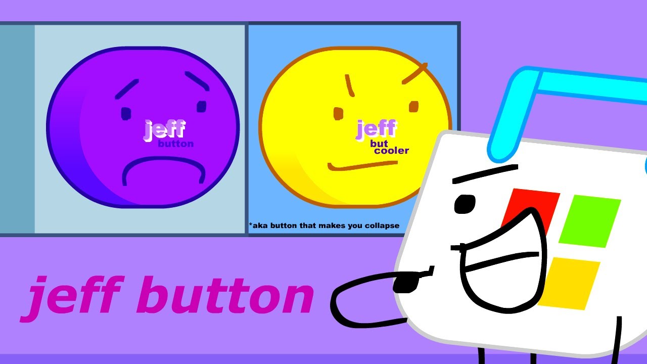 jeff button - YouTube