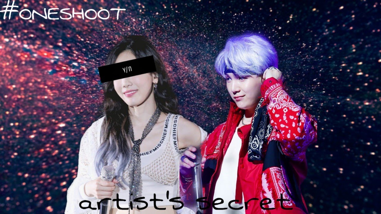 FF BTS SUGA | INDONESIA | "Artist's Secret" | Special Yoongi's Birthday ...