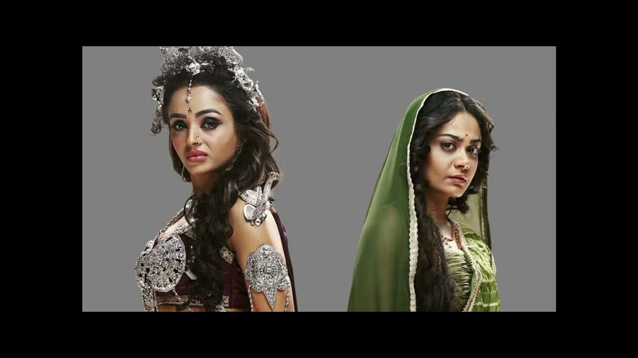 Dharm yoddha garud episode number 143 # latest Episode Garud serial ...