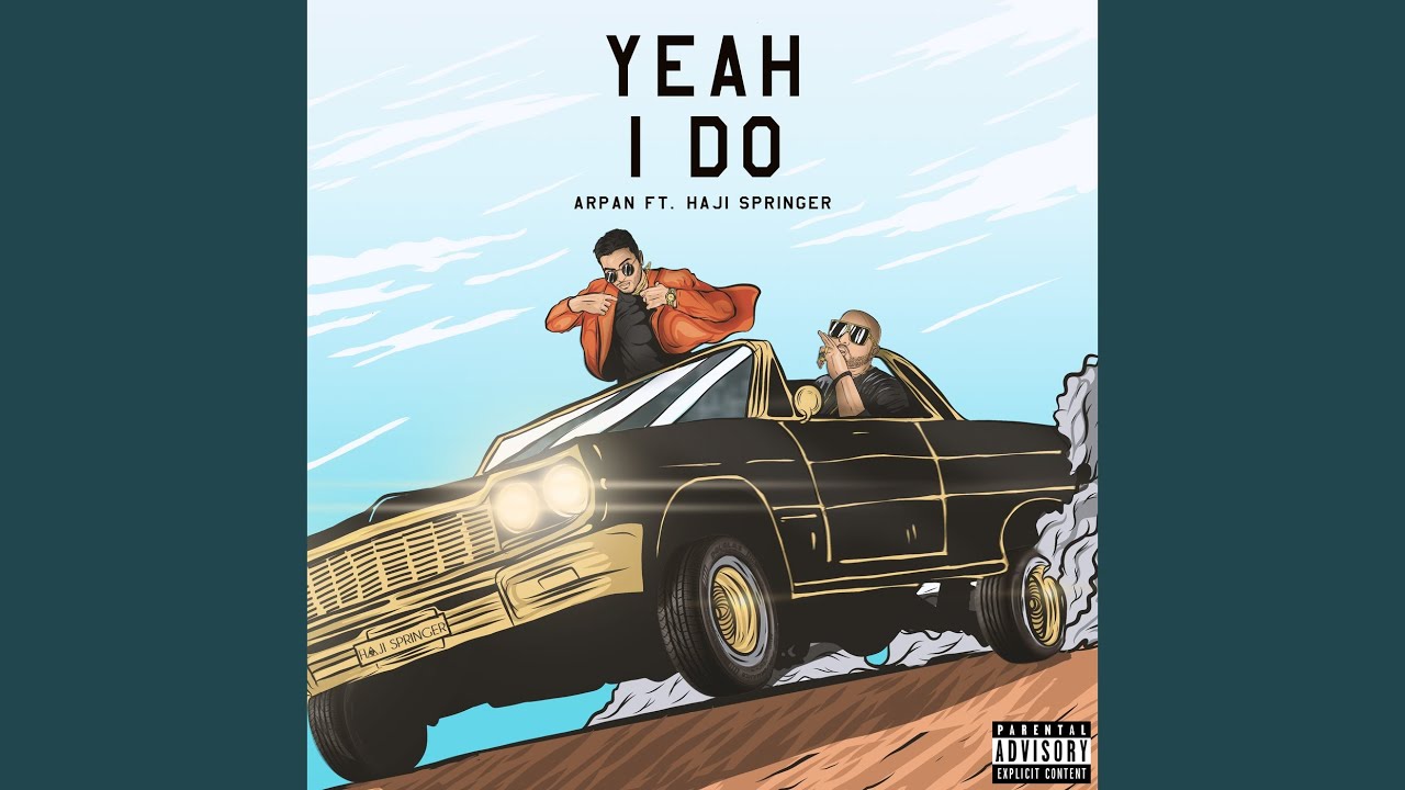 Yeah I Do - YouTube