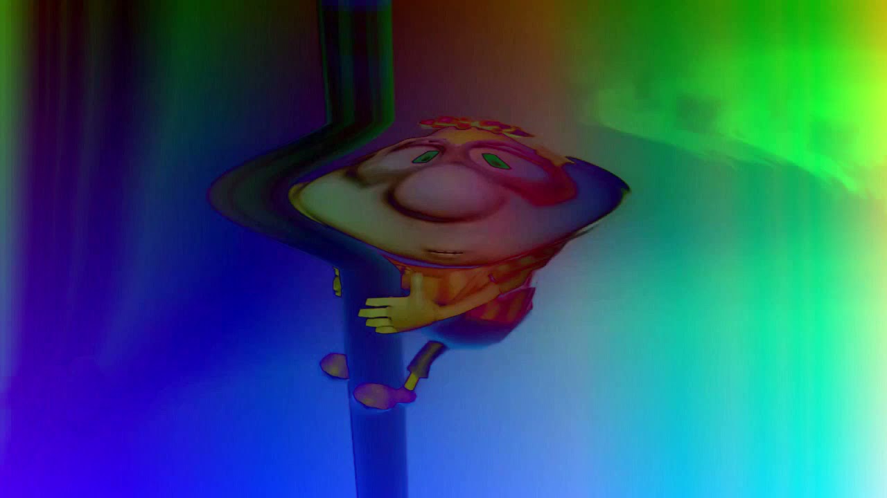 Preview 2 Carl Effects Teracubed - YouTube