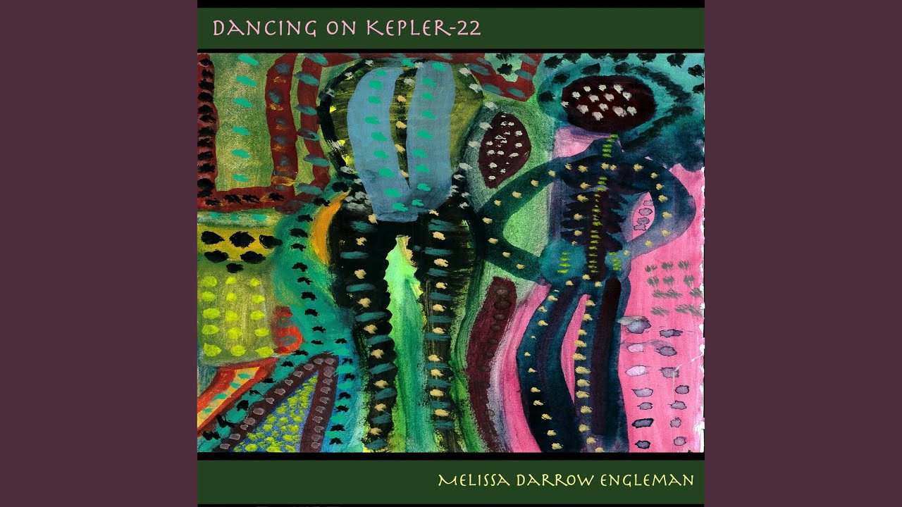Dancing on Kepler 22 - YouTube