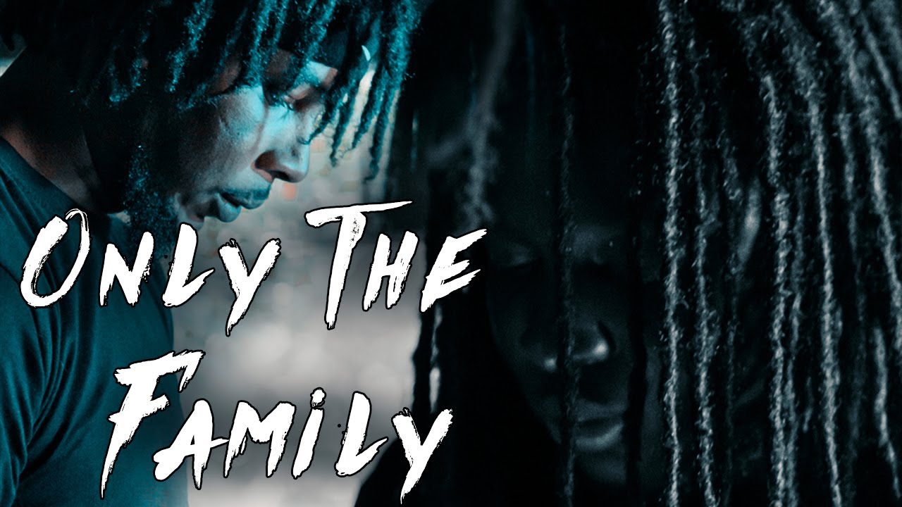 Only The Family - DA LOCK + Audi Shawty [Official Music Video] - YouTube
