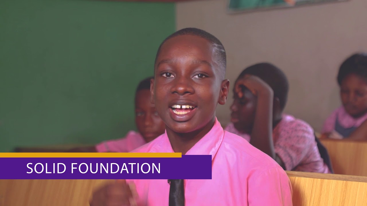 KIDDIES GOLDEN FOUNDATION SCHOOLS, NURSERY,PRIMARY AND SECONDARY, LAGOS ...