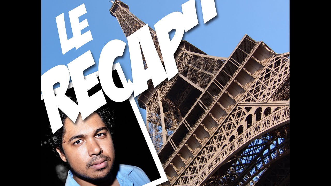 SEROTHS EN FRANCE ?? | Le Recap" - YouTube