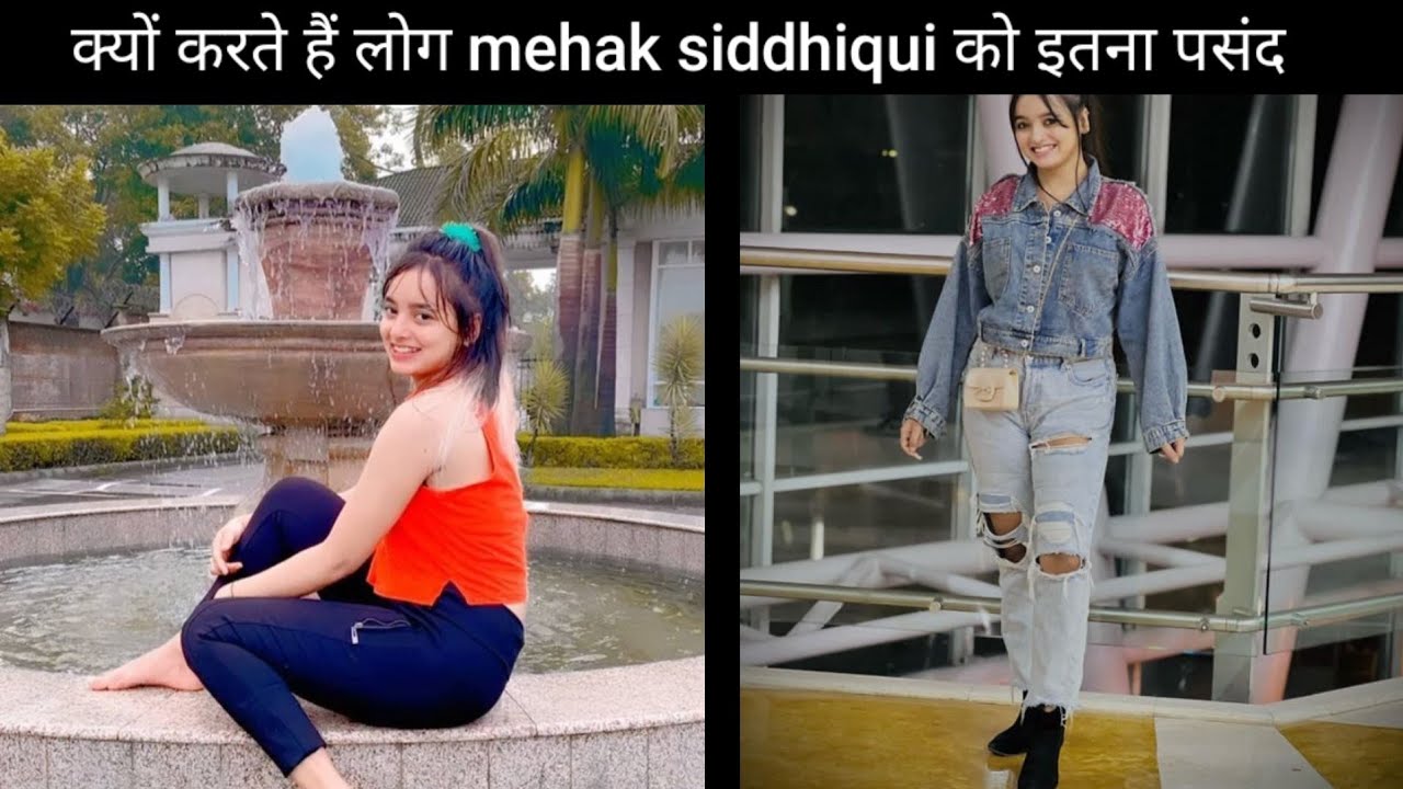 mehak siddiqui LIFESTORY, Lifestyle, education , Family , Struggel ...