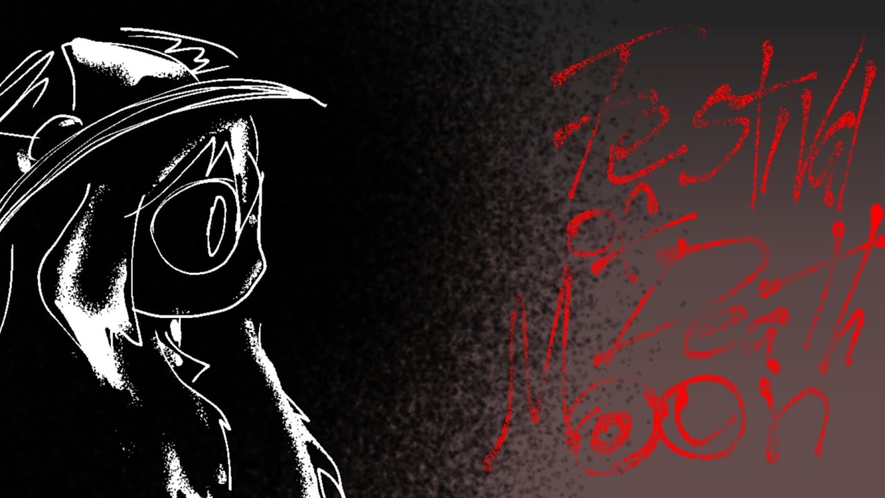 Festival Of Death Moon - KKHTA animation/ animatic - YouTube