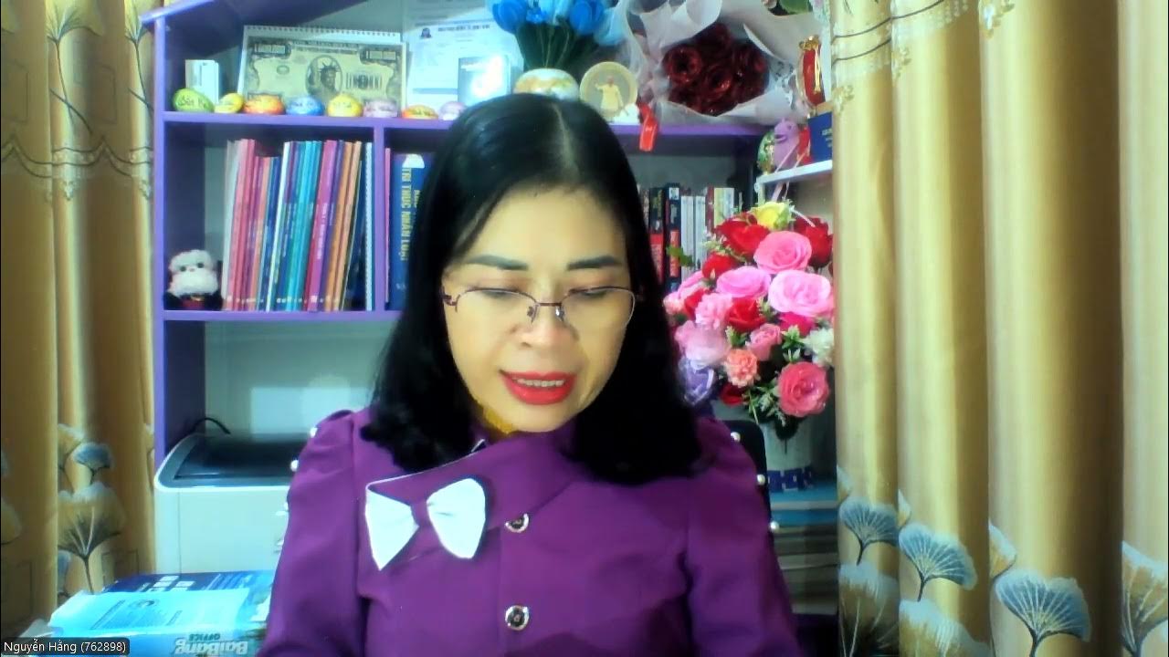 NHỮNG QUY TRÌNH KÌ DIỆU.#nguyenhang - YouTube