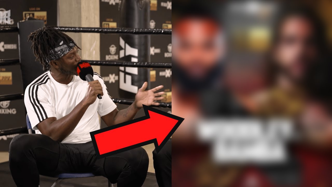 OFFICIAL! LAST FIGHT ADDED ONTO KSI MISFITS 004 UNDERCARD! - YouTube