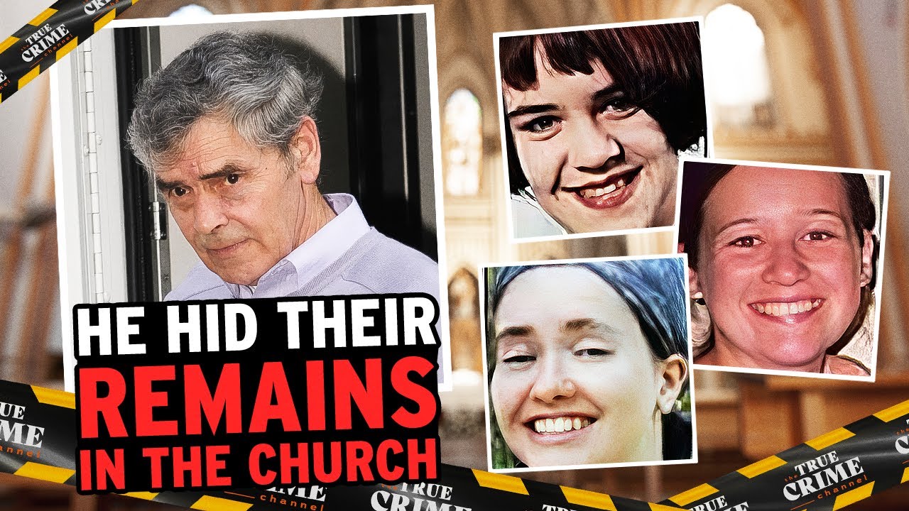 The Most DANGEROUS Man In The UK! Shocking Story of Serial Killer Peter ...