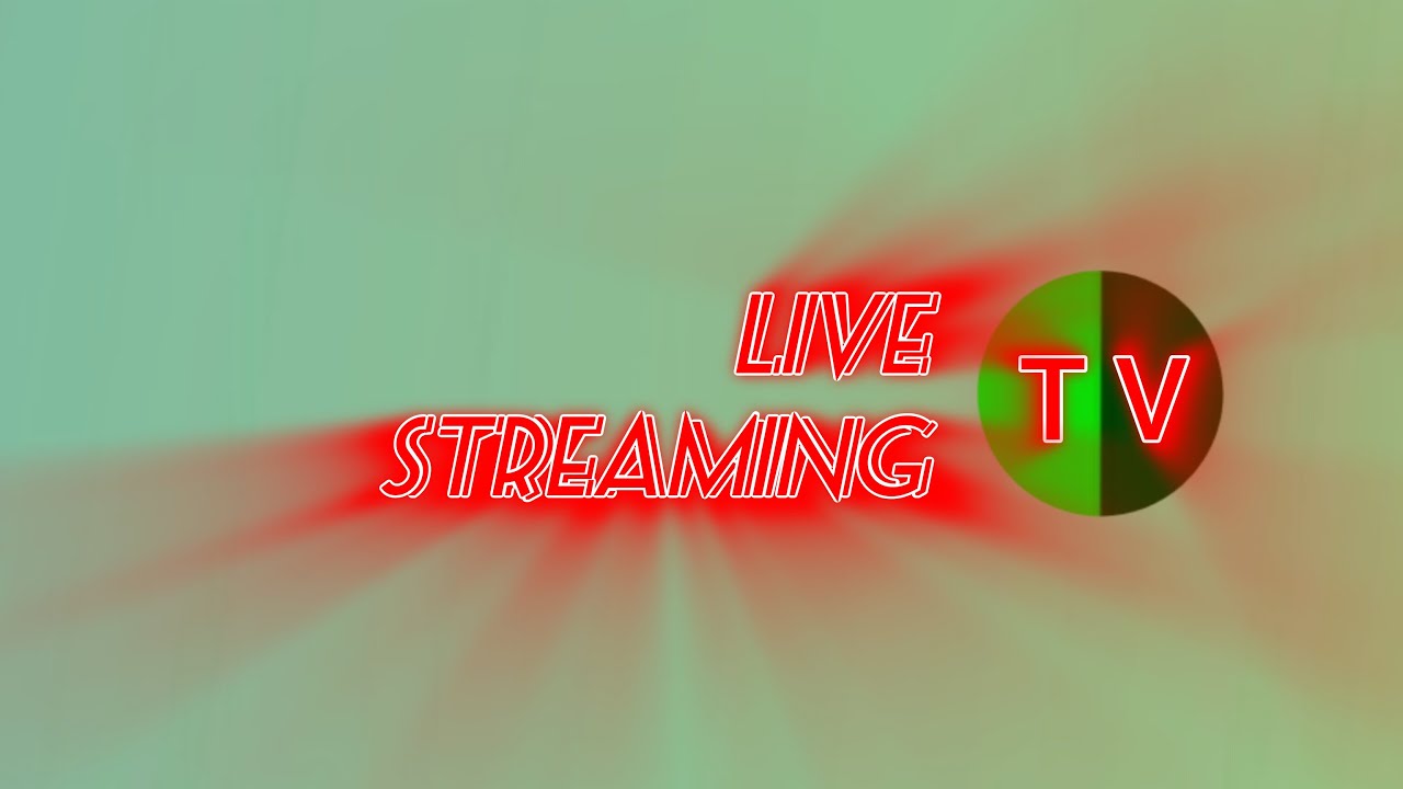 LIVE STREAMING _ COMING SOON - YouTube