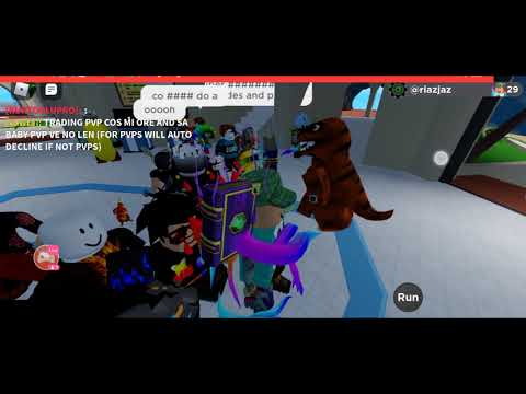 trading gamma phancub for gleam wabalisc W/E/L - YouTube