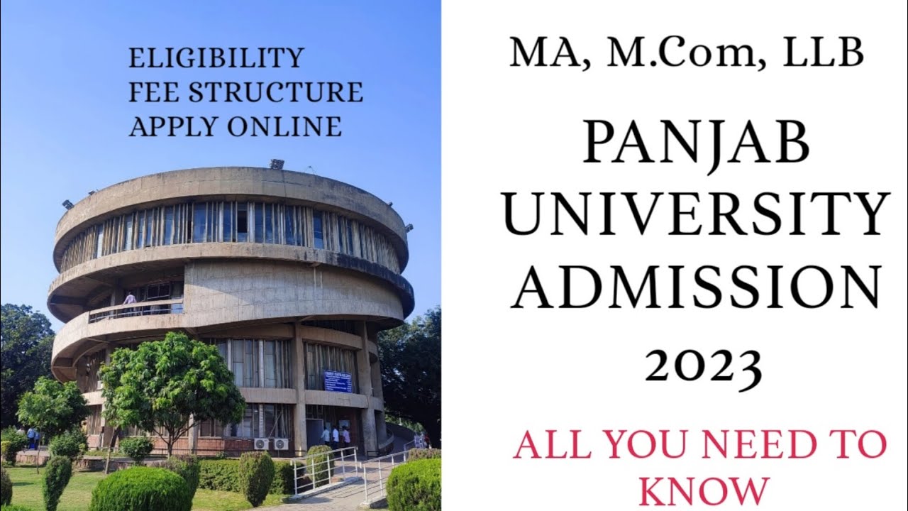 PU Admission 2023 All You Need To Know Entrance Merit Based pu-admission-2023-all-you-need-to-know-entrance-merit-based