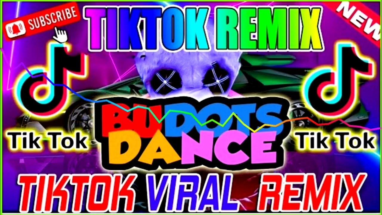 NEW TIKTOK REMIX BUDOTS DANCE TIKTOK TEENDING VIRAL REMIX NONSTOP 80S ...