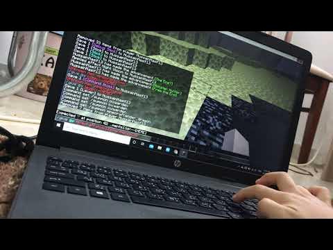 How to make a stick have sharpness 1000 in minecraft java 1.17 and 1.16 ...