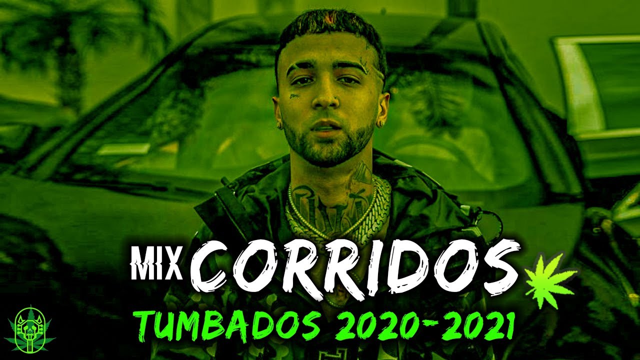 🍁 PUROS CORRIDOS VERDES TUMBADOS 2020-2021 🟢 CORRIDOS VERDES MIX 🚬 ...