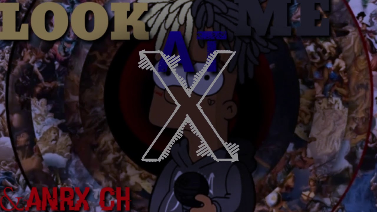 XXXTENTACION LOOK AT ME (Remix) - YouTube