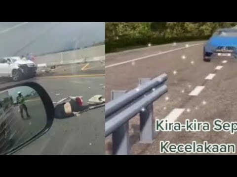 Video amatir ilustrasi kec3lakaan vanessa angel