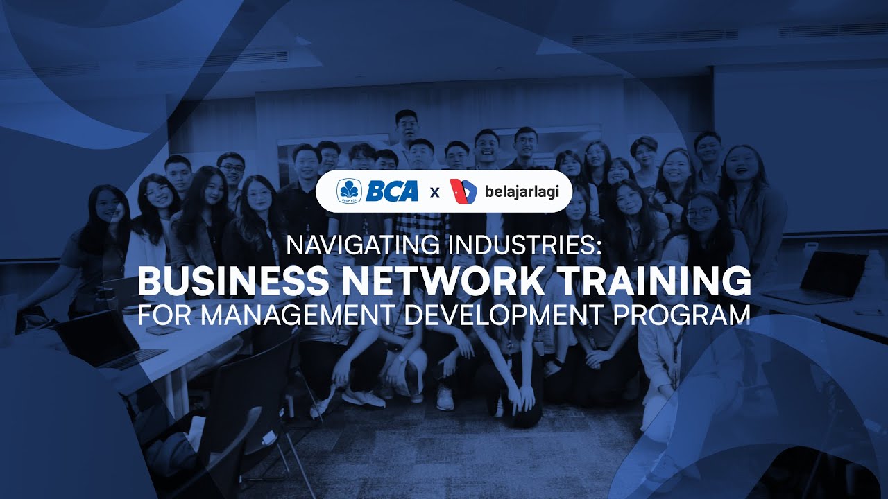 Corporate Training Business Network | Management Development Program ...