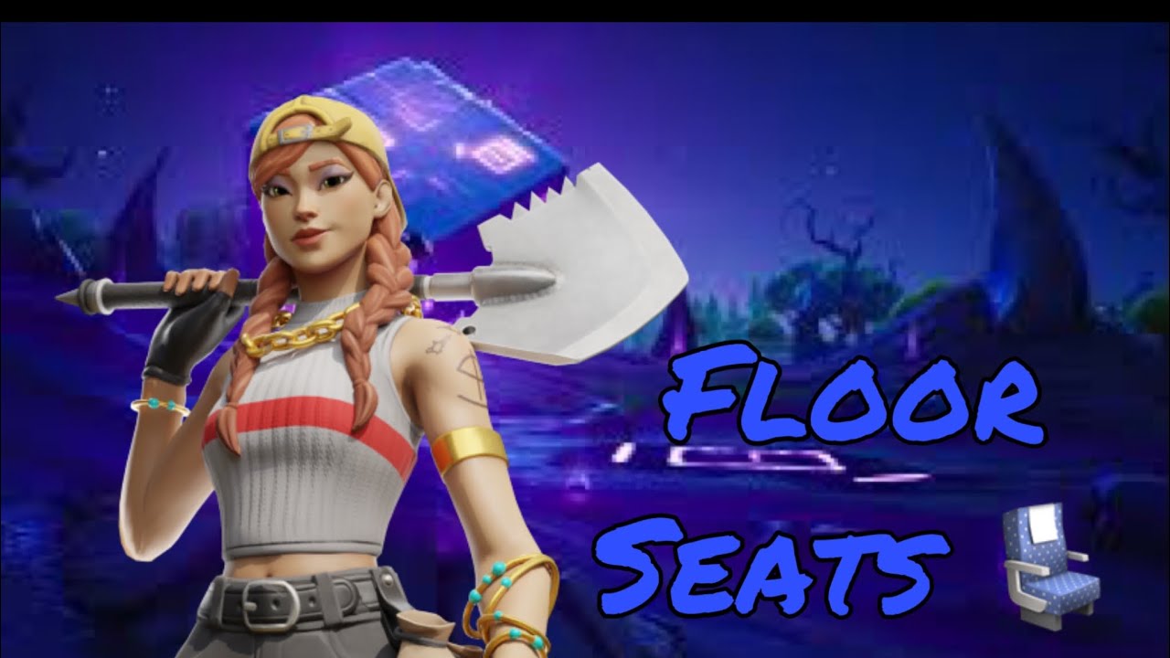 Montage (floor seats) - YouTube