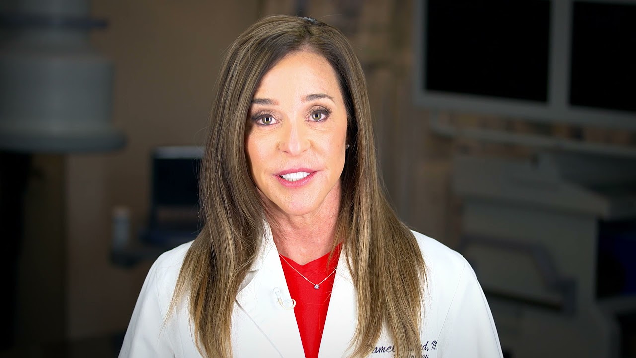 Dr Lund Video - YouTube