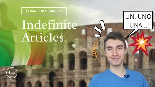 Italian Definite Articles What Are They And When To Use Them Italian ...