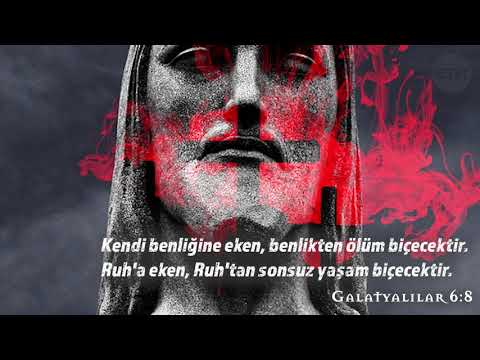 Kutsal Kitap Ne Diyor? #ÖLÜM